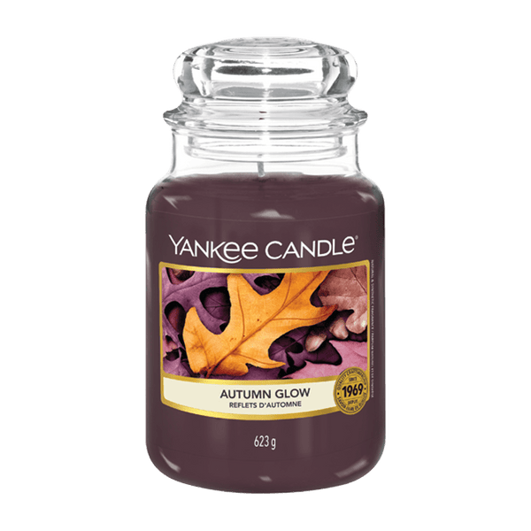Yankee Candle Autumn Glow