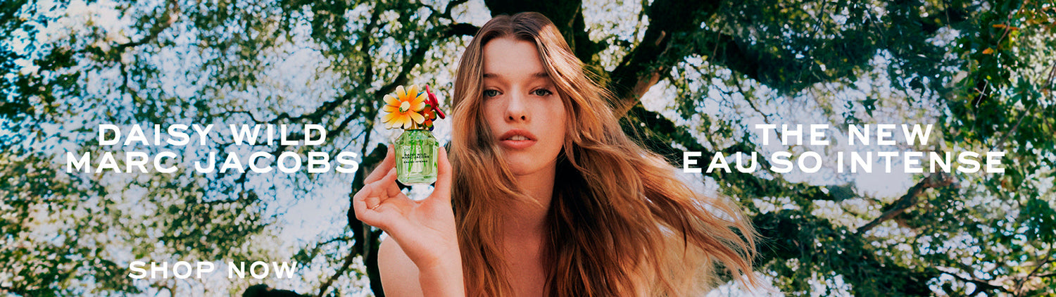 Marc Jacobs – Sundora
