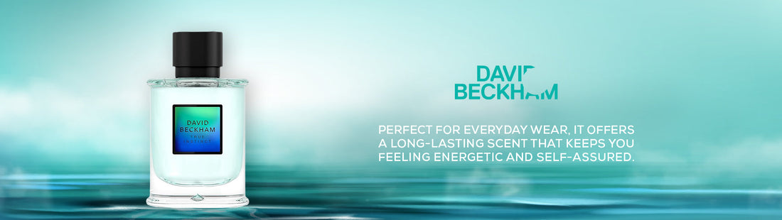 David Beckham – Sundora