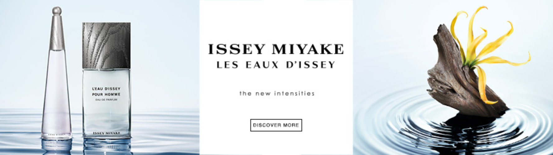 Issey Miyake – Sundora