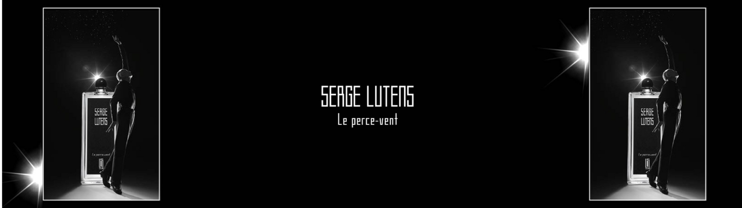 Serge Lutens – Sundora