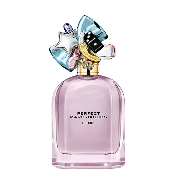 Perfect Elixir – Sundora