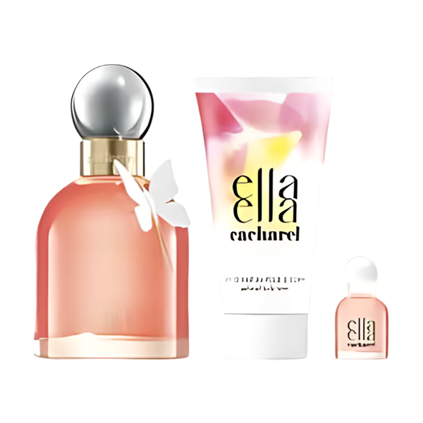 Ella Ella Eau De Parfum Gift Set – Sundora