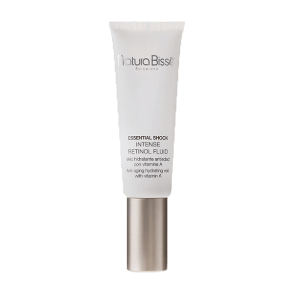 ESSENTIAL SHOCK INTENSE RETINOL FLUID - NATURA BISSE – Sundora
