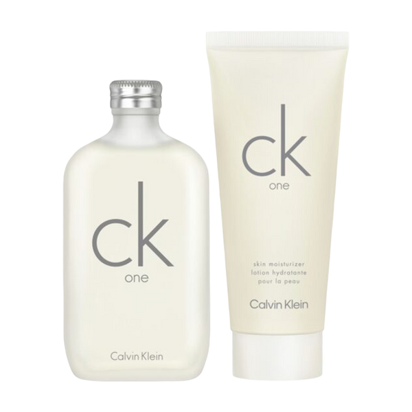 Ck One Gift Set – Sundora