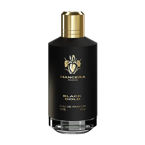 Black Gold – Sundora