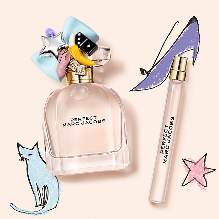 PERFECT - MARC JACOBS - SUNDORA in BD – Sundora