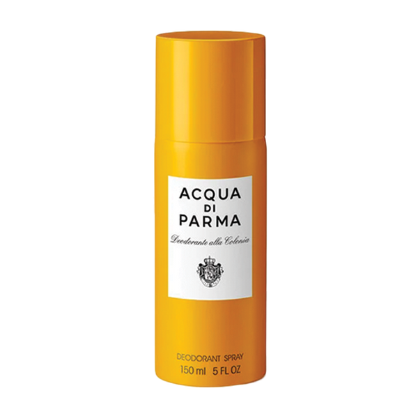 Colonia Deodorant Spray – Sundora