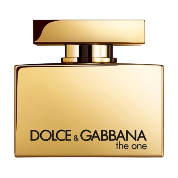 The One Gold intense Woman EDP – Sundora