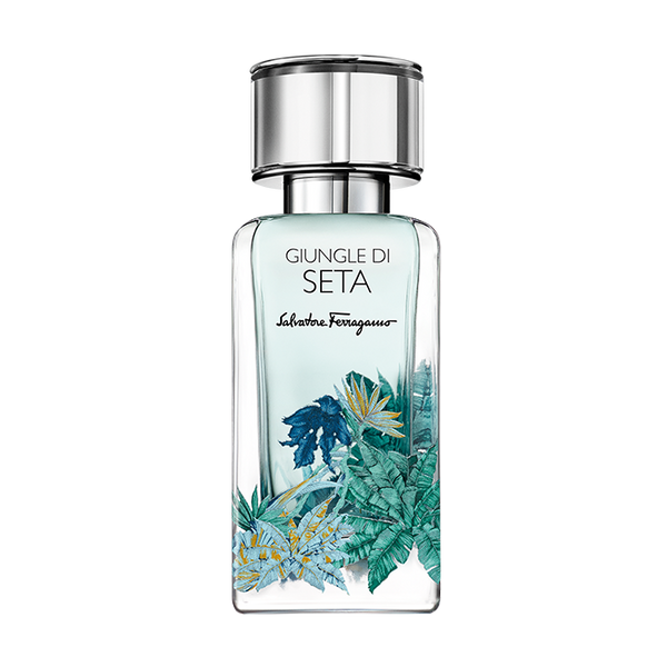 Giungle Di Seta Eau De Parfum – Sundora
