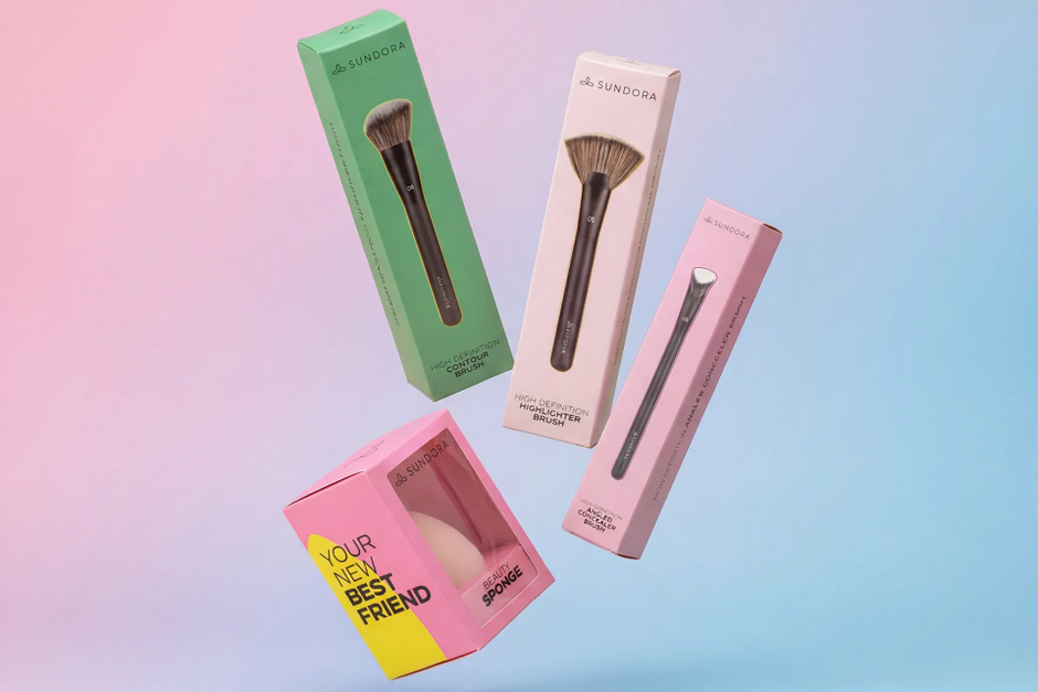 BEAUTY – Sundora