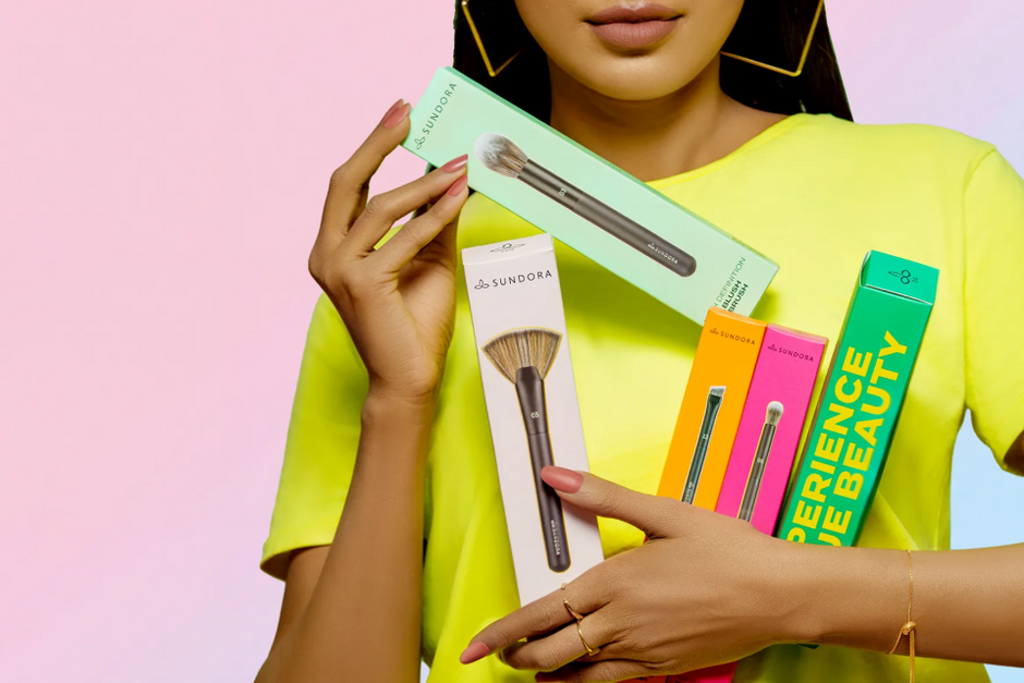 BEAUTY – Sundora