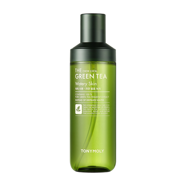 The CHok CHok Green Tea Watery Skin – Sundora