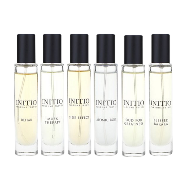 Initiation Coffret EDP Gift Set – Sundora