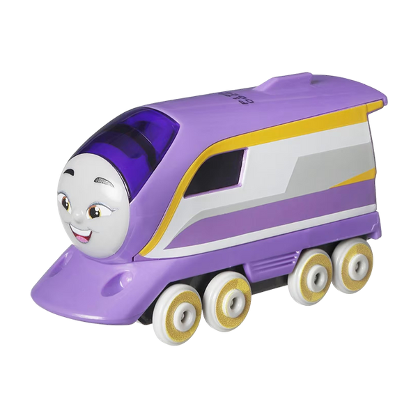 Kana Metal Engine Toy Train – Sundora