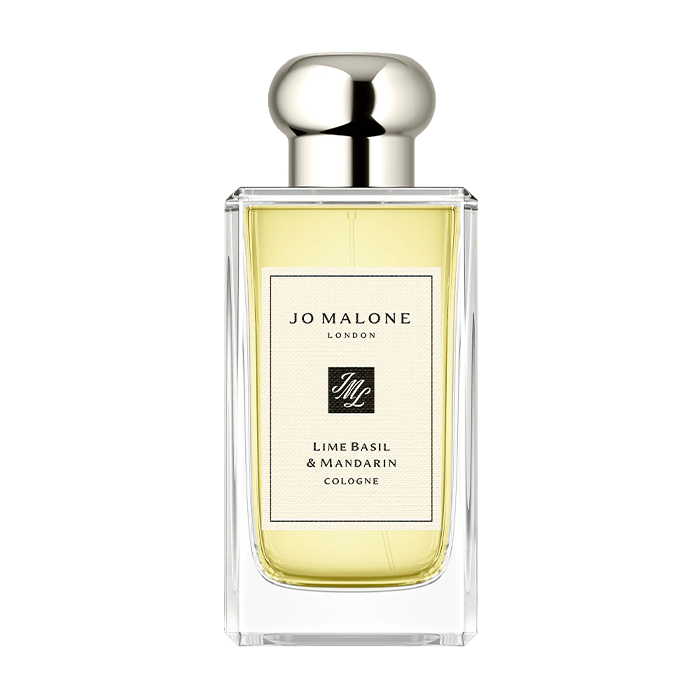 Lime Basil & Mandarin Cologne – Sundora