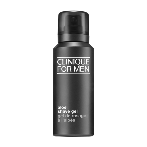 Clinique for Men Aloe Shave Gel – Sundora