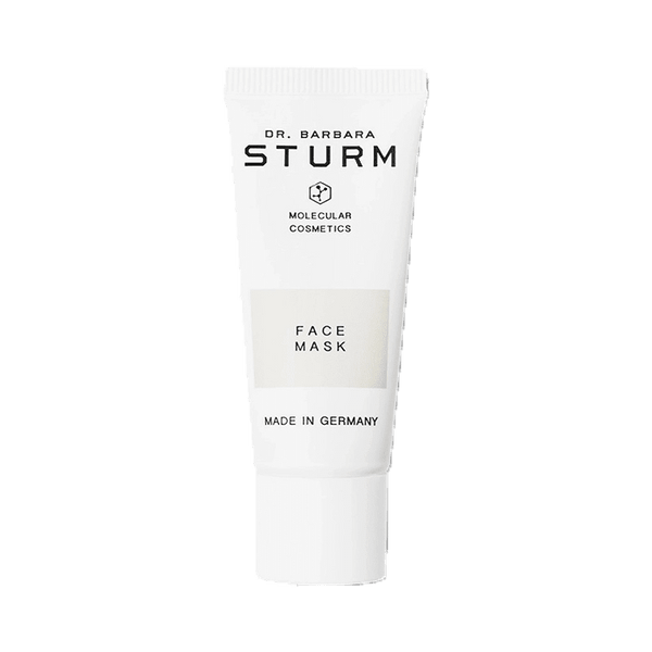 FACE MASK TRAVEL SIZE - DR. BARBARA STURM - SUNDORA in BD – Sundora