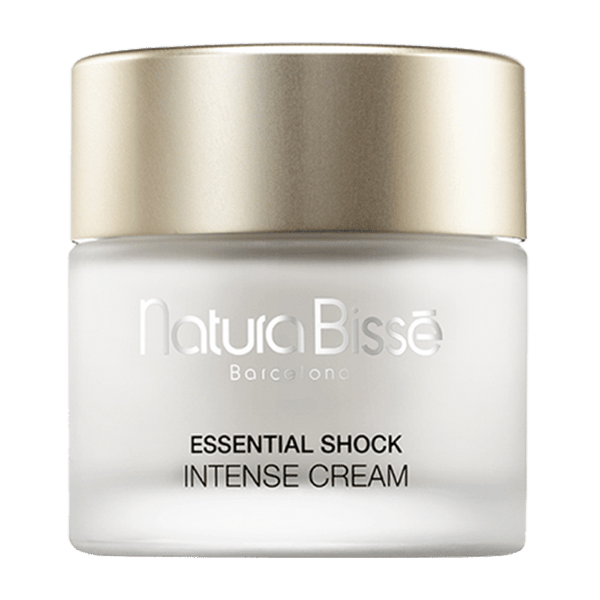 ESSENTIAL SHOCK INTENSE CREAM 75ml - NATURA BISSE - SUNDORA – Sundora